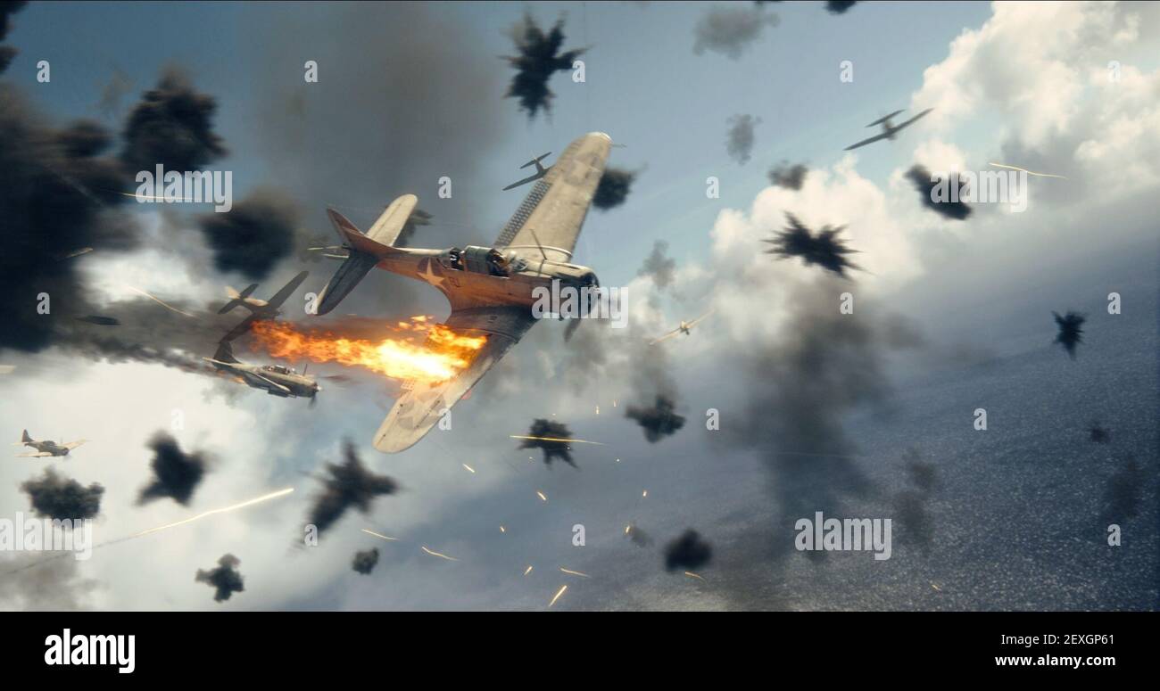 Movie Airplane High Resolution Stock Photography and Images - Alamy