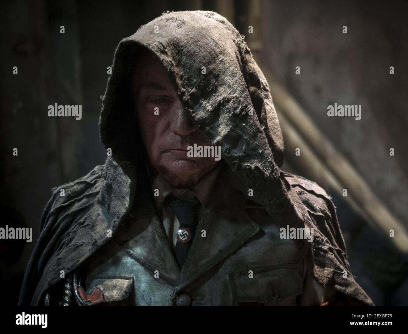 Iron Sky The Coming Race High Resolution Stock Photography and Images ...