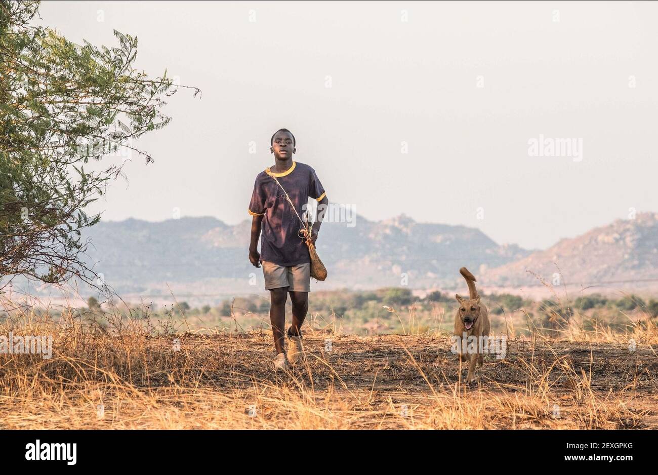 William Kamkwamba High Resolution Stock Photography and Images - Alamy