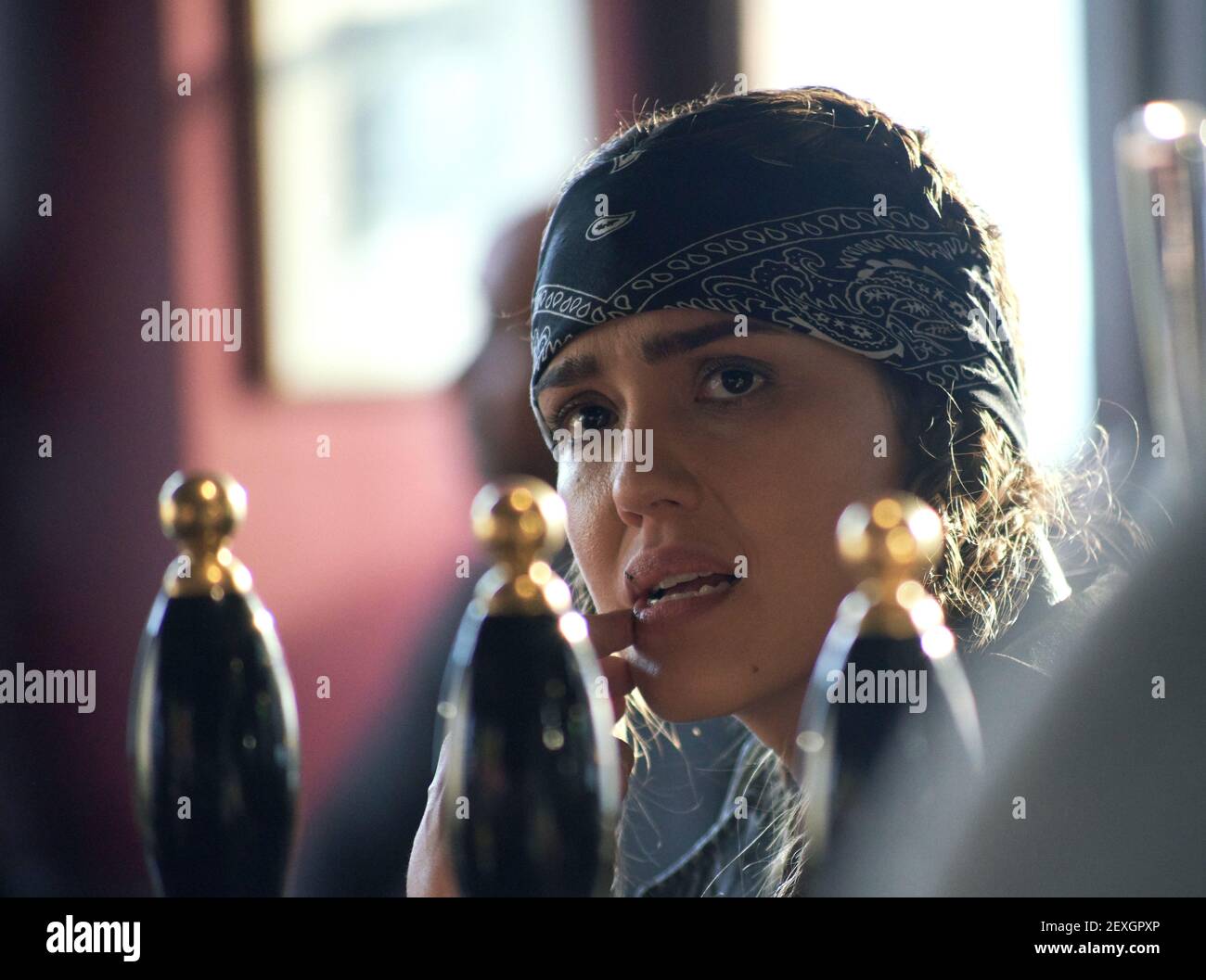 Jessica Alba Jessica Alba High Resolution Stock Photography and Images ...