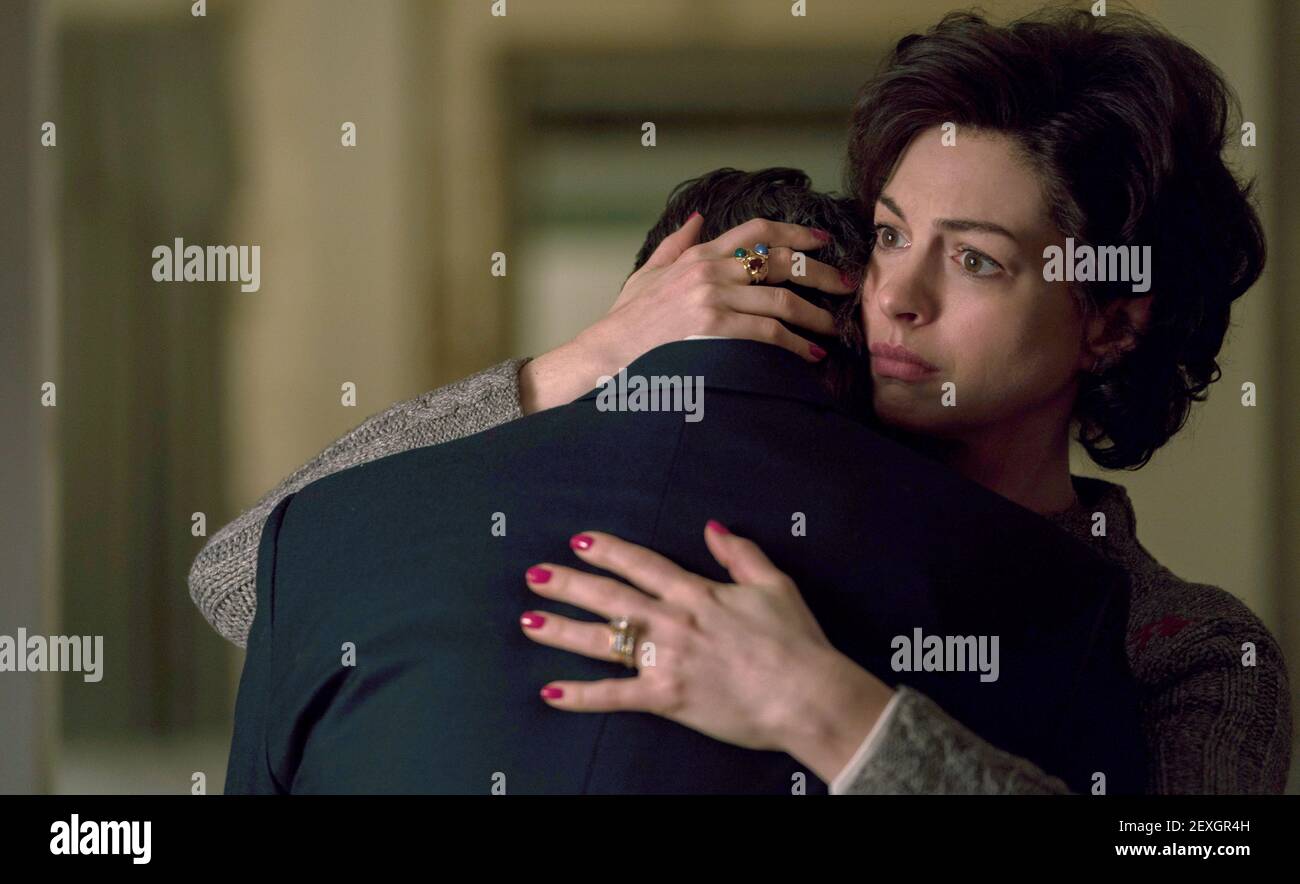 Dark Waters Film High Resolution Stock Photography and Images - Alamy