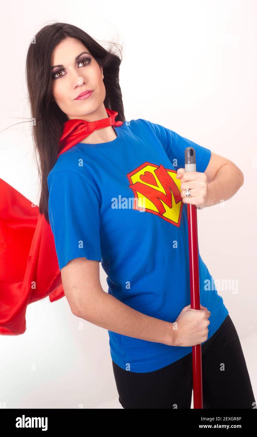 Keep it clean Stock Photo - Alamy