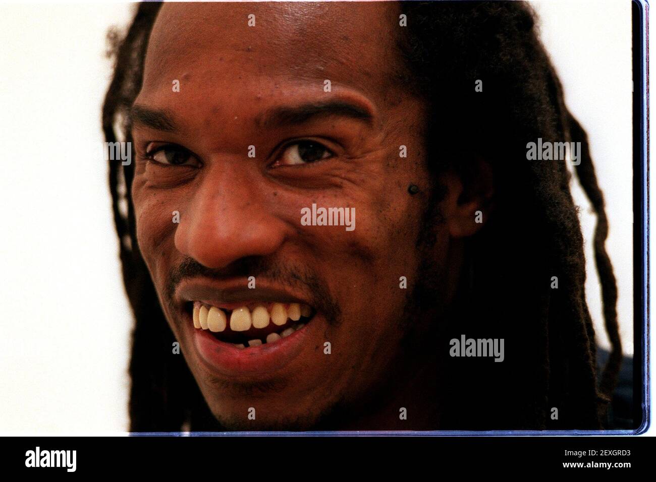 Benjamin zephaniah hi-res stock photography and images - Alamy