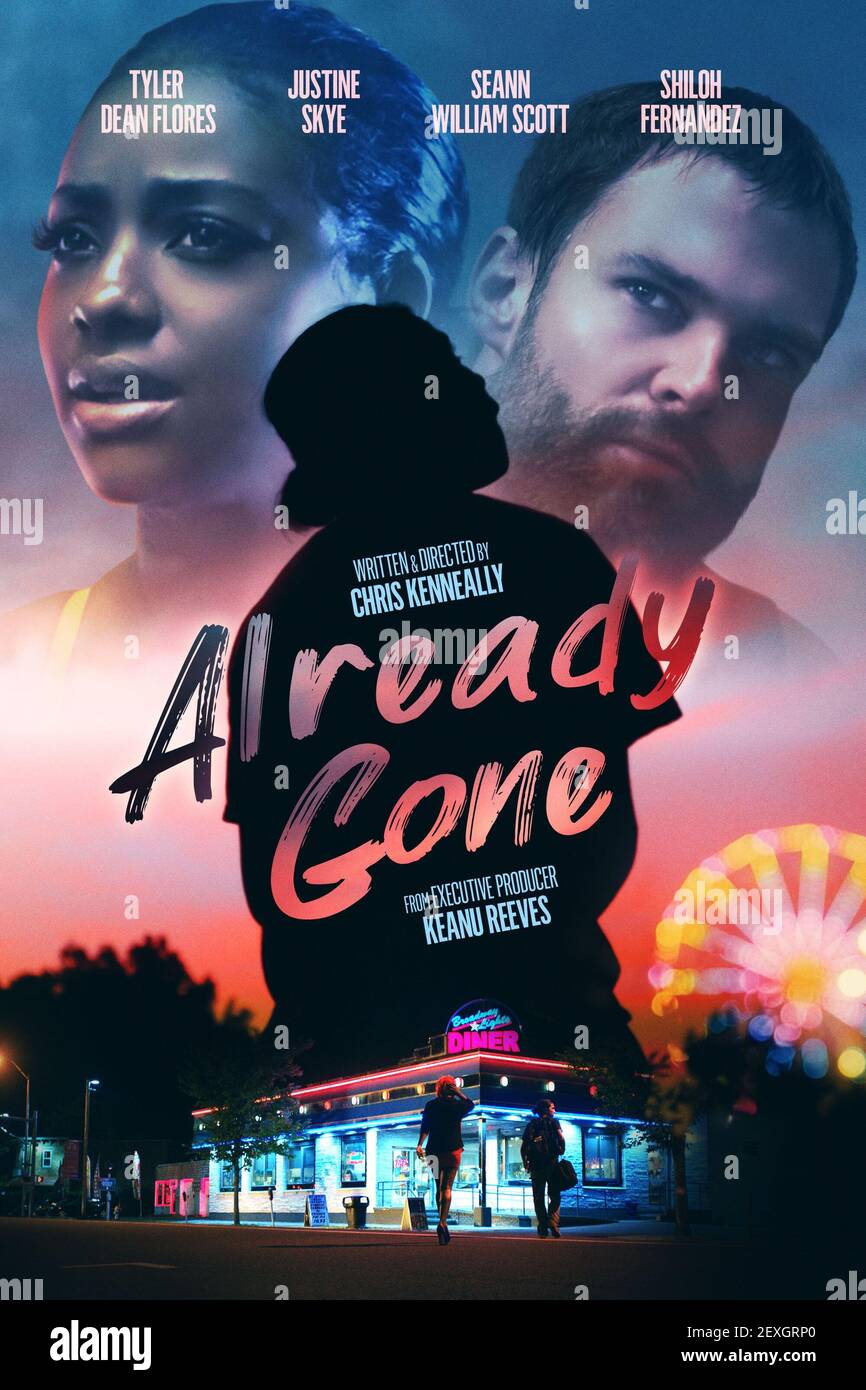 Gone High Resolution Stock Photography and Images - Alamy