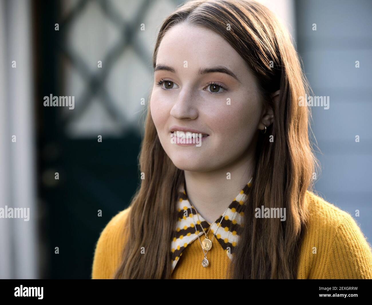 Booksmart Kaitlyn Dever High Resolution Stock Photography and Images ...