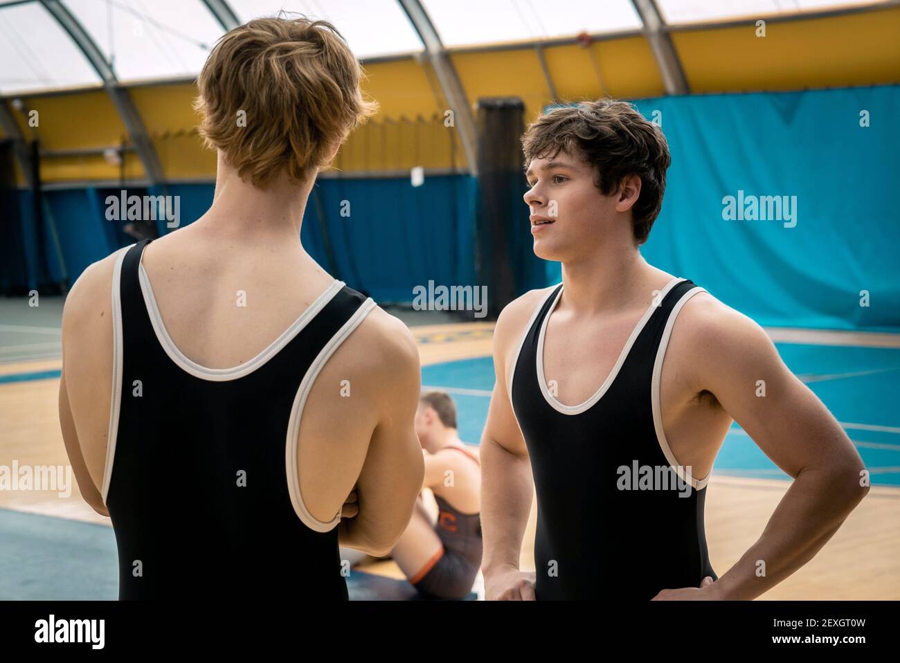 Matthew Welch High Resolution Stock Photography and Images - Alamy