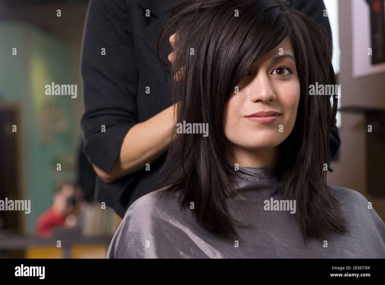 Spa day hi-res stock photography and images - Alamy