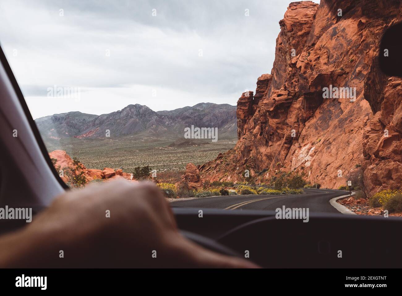Blue mountains rocks sandstone hi-res stock photography and images - Alamy