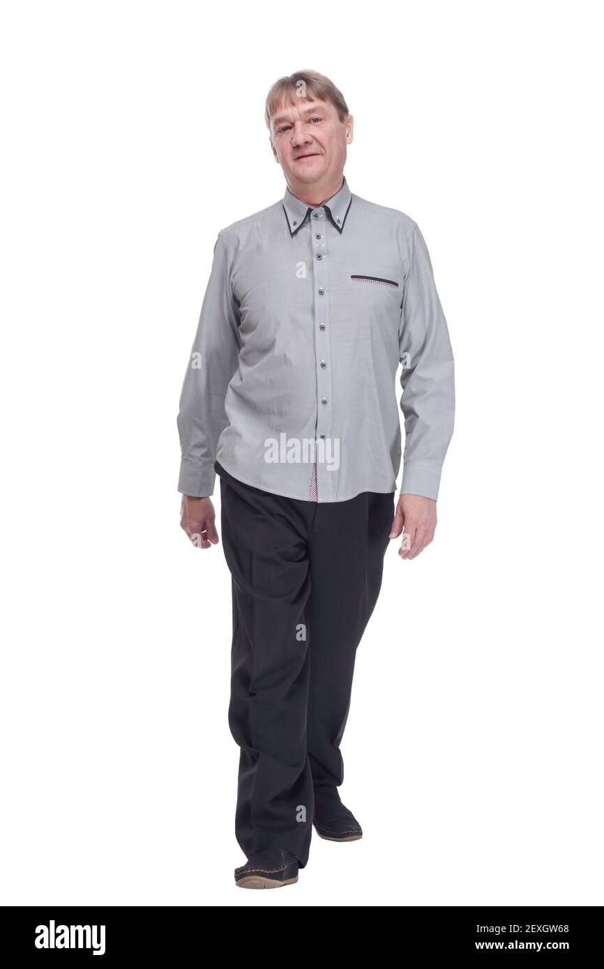 Striding people retail close hi-res stock photography and images - Alamy