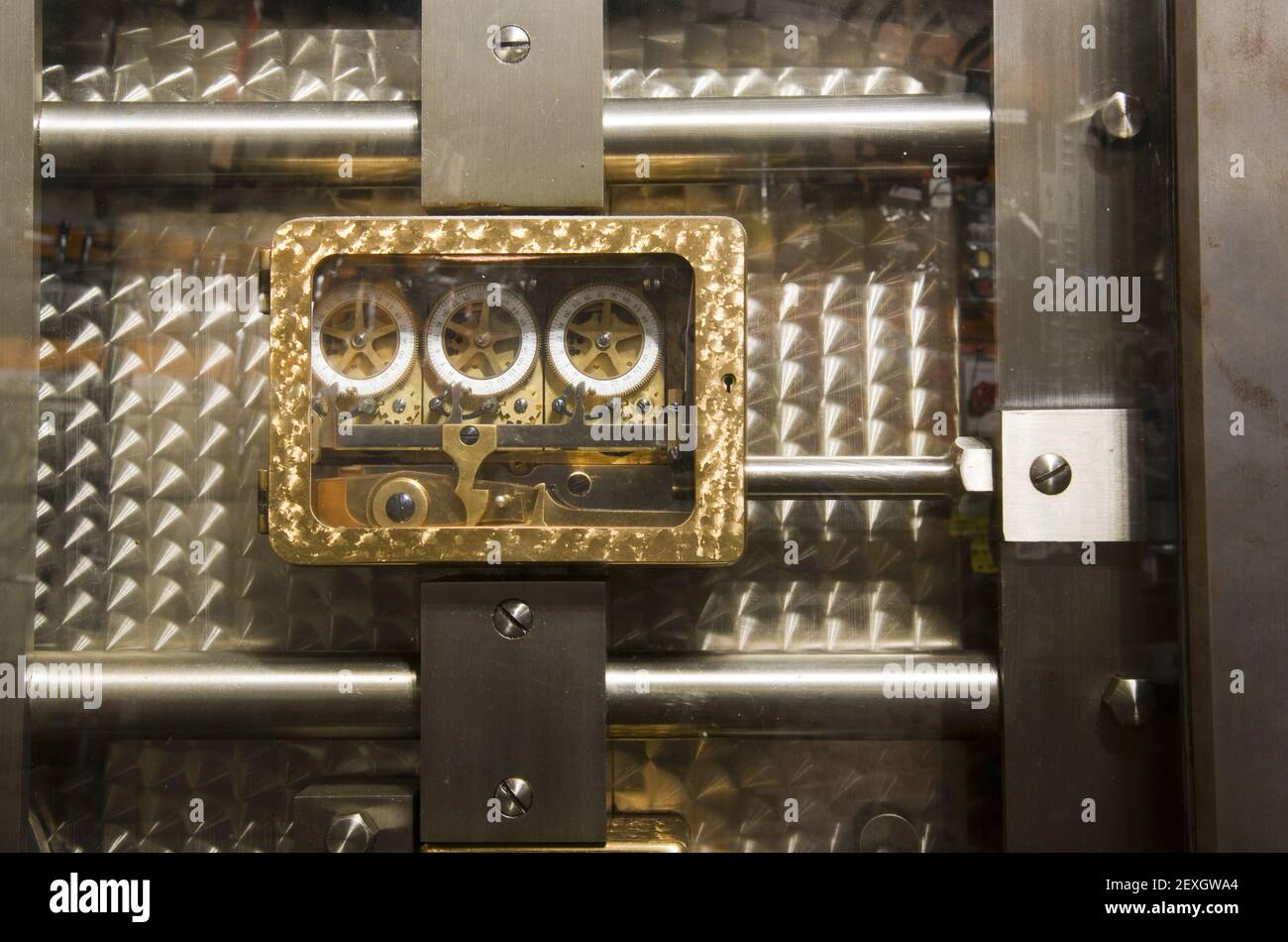 Safety mechanism hi-res stock photography and images - Alamy