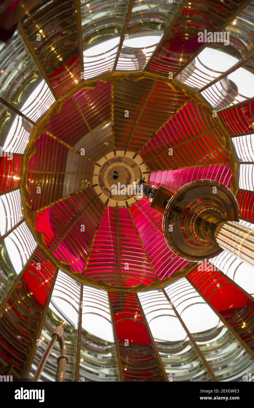 Gold lens hi-res stock photography and images - Alamy