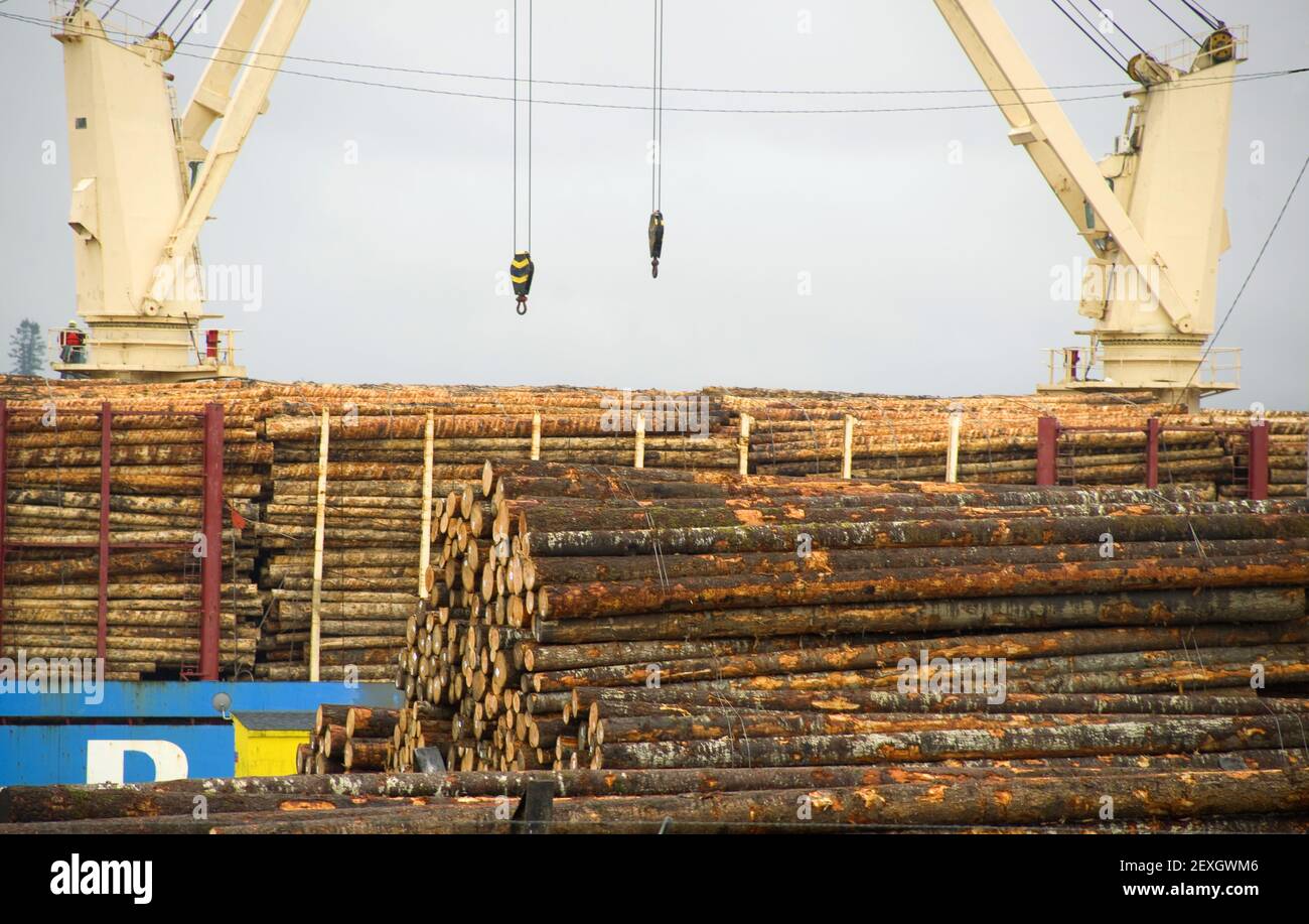 Ship hull marking hi-res stock photography and images - Alamy