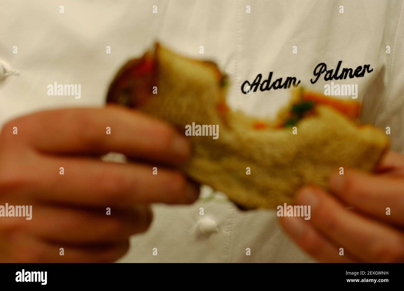 New marks hi-res stock photography and images - Alamy