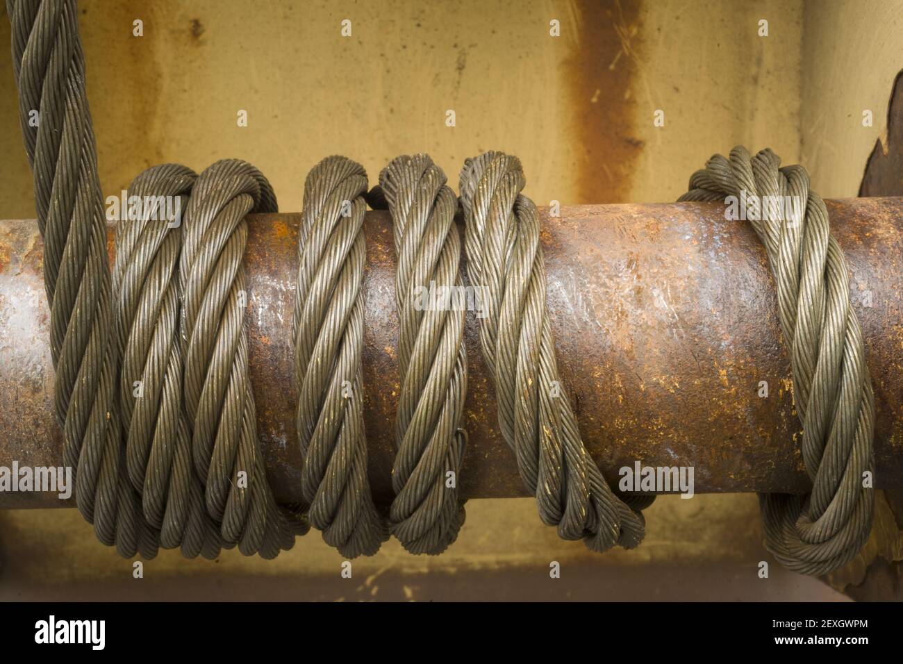 Cable railroad hi-res stock photography and images - Alamy