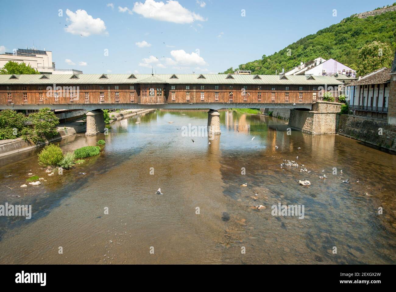 Lovech architecture hi-res stock photography and images - Alamy
