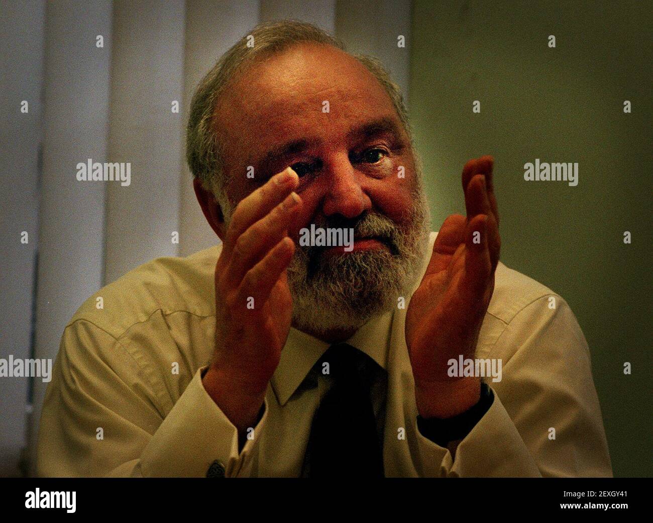 Frank nelson hi-res stock photography and images - Alamy