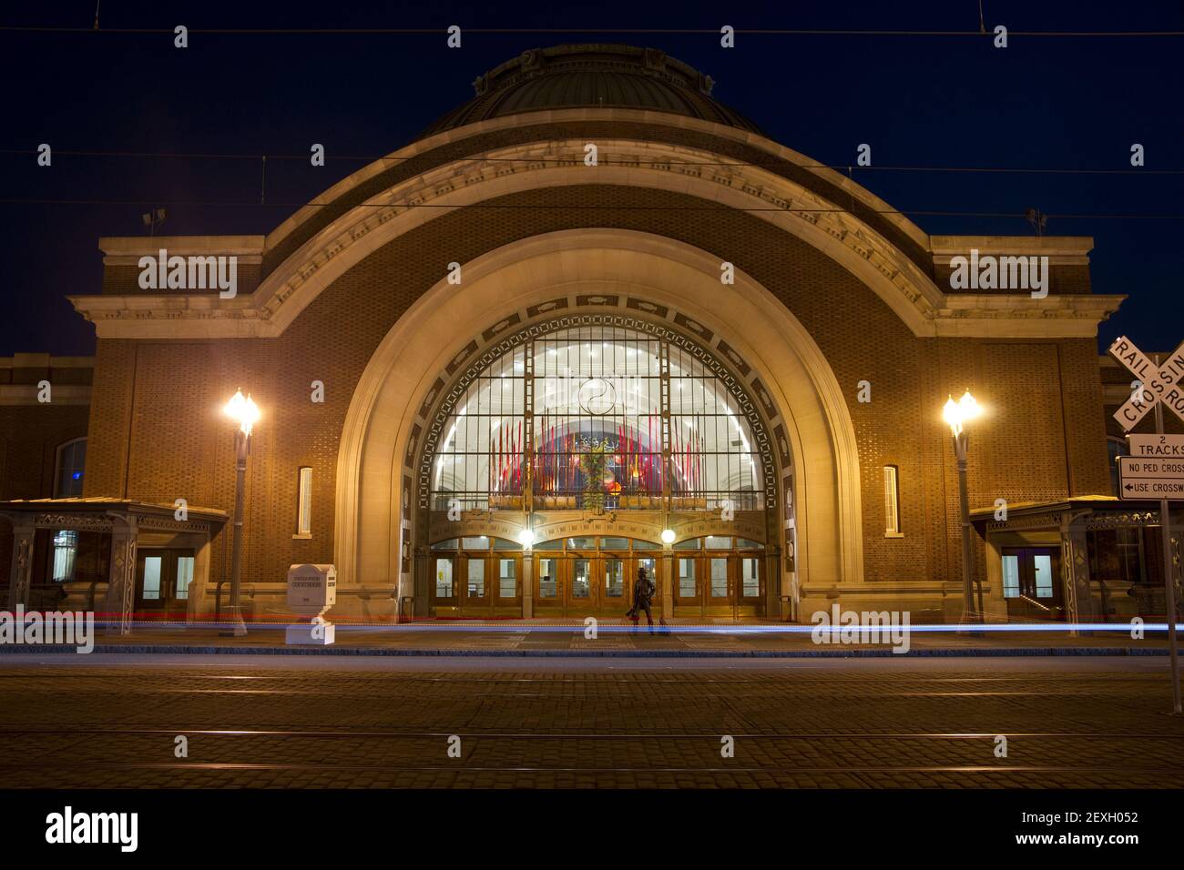 Uinion station hi-res stock photography and images - Alamy