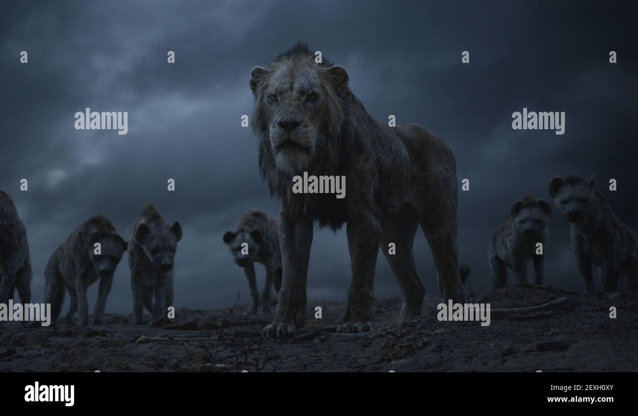 Disney’s the lion king musical hi-res stock photography and images - Alamy