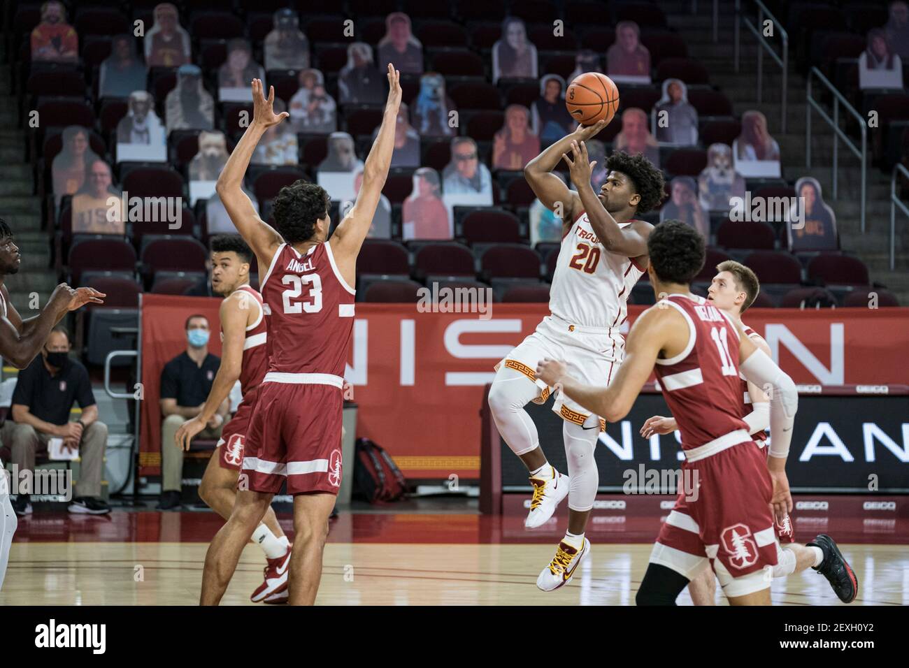 Brandon anderson hi-res stock photography and images - Alamy