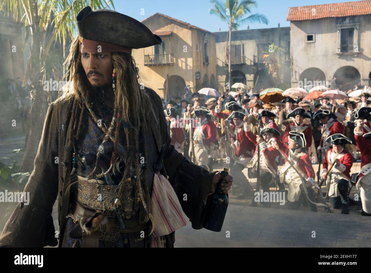 Swashbuckler High Resolution Stock Photography and Images - Alamy
