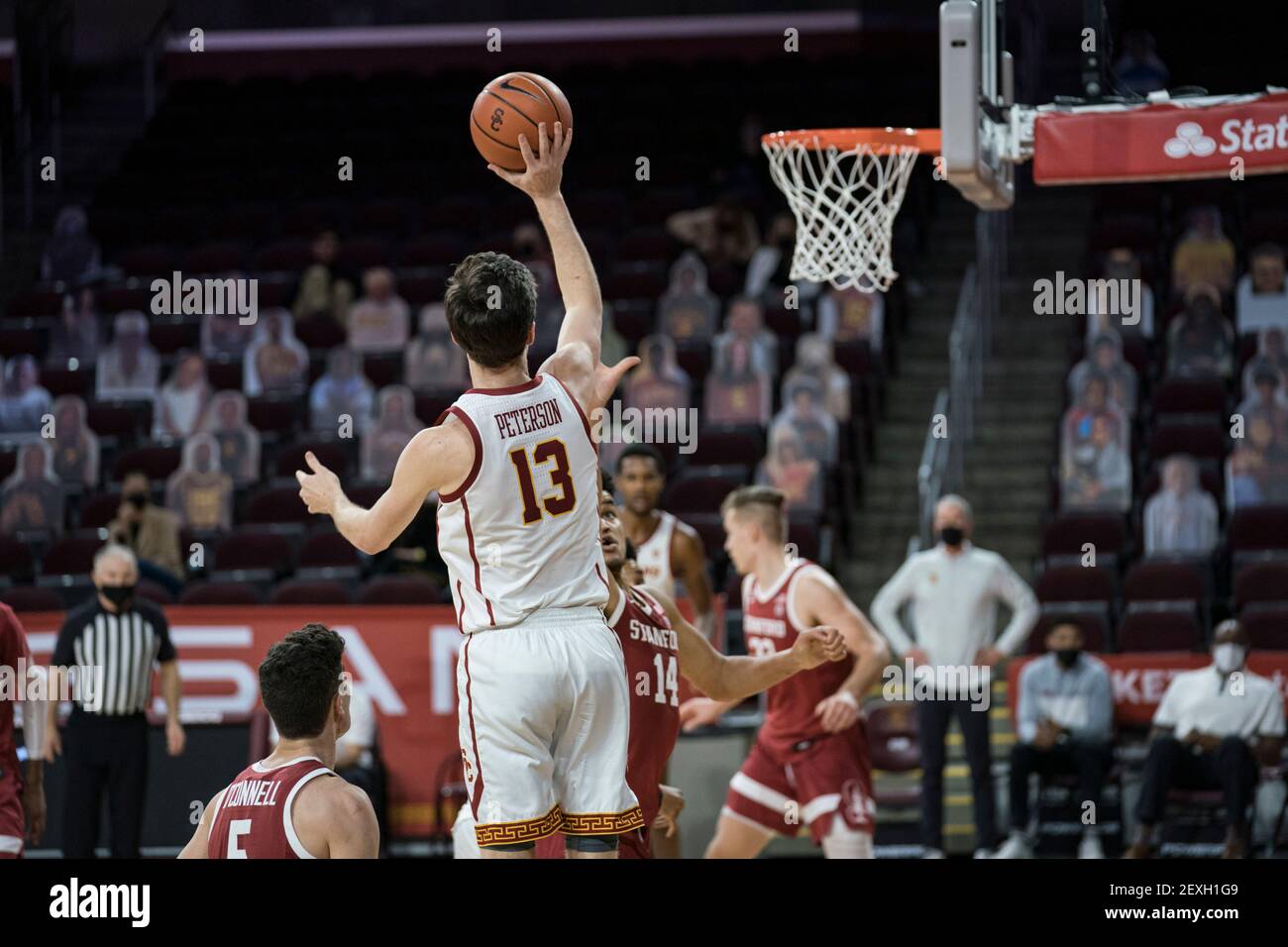 Ncaa Mens Basketball High Resolution Stock Photography and Images - Alamy