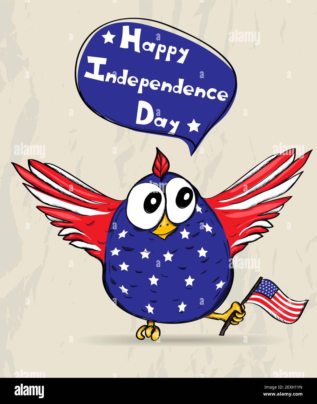 Patriotic emblem usa hi-res stock photography and images - Alamy