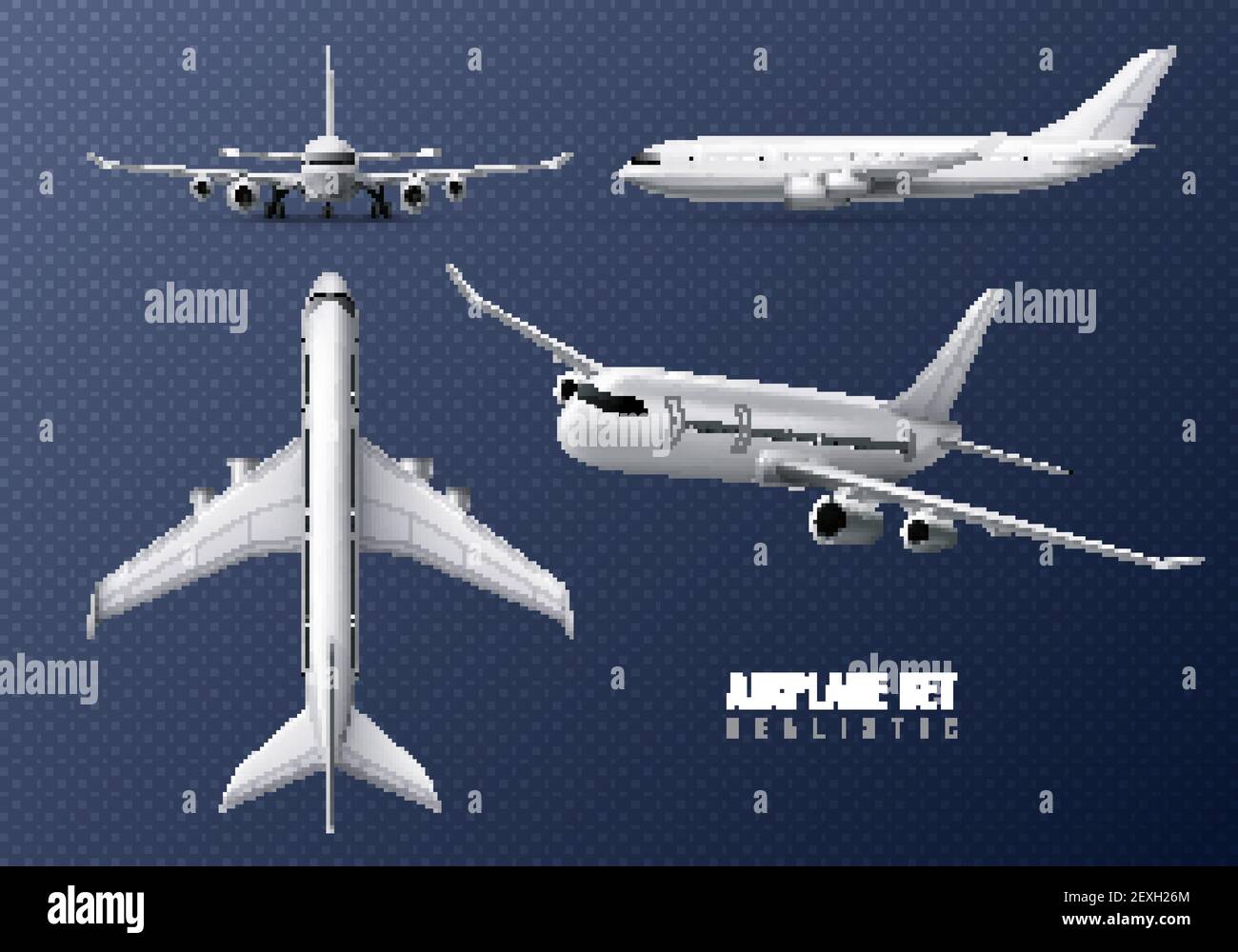 Jet set luggage hi-res stock photography and images - Alamy