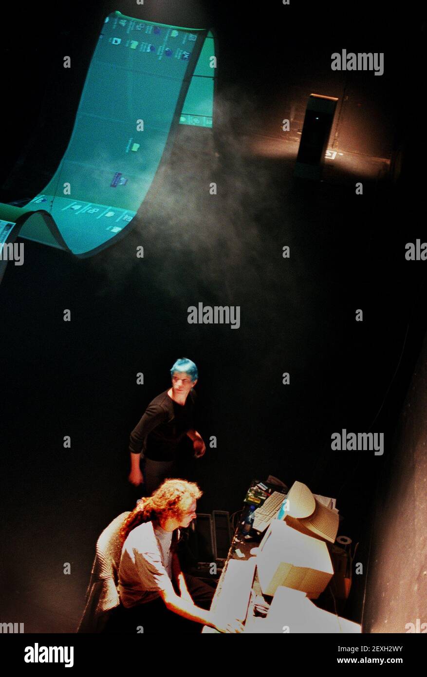 Johnathon Freeman Kim Fields