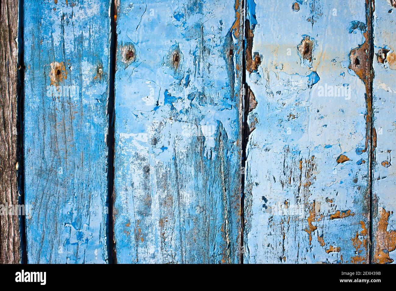Background from weathered beams Stock Photo - Alamy