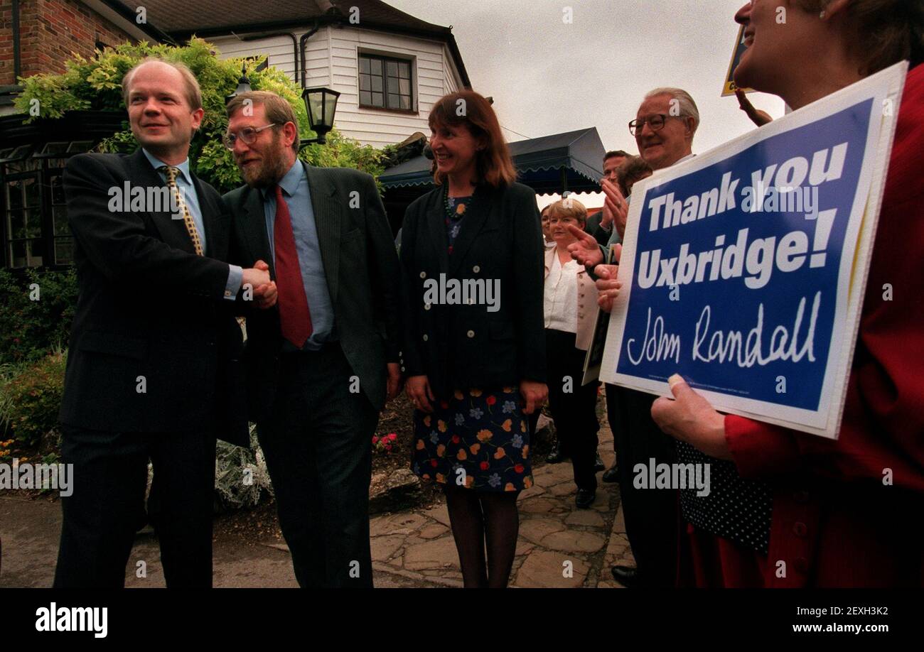 John randell hi-res stock photography and images - Alamy