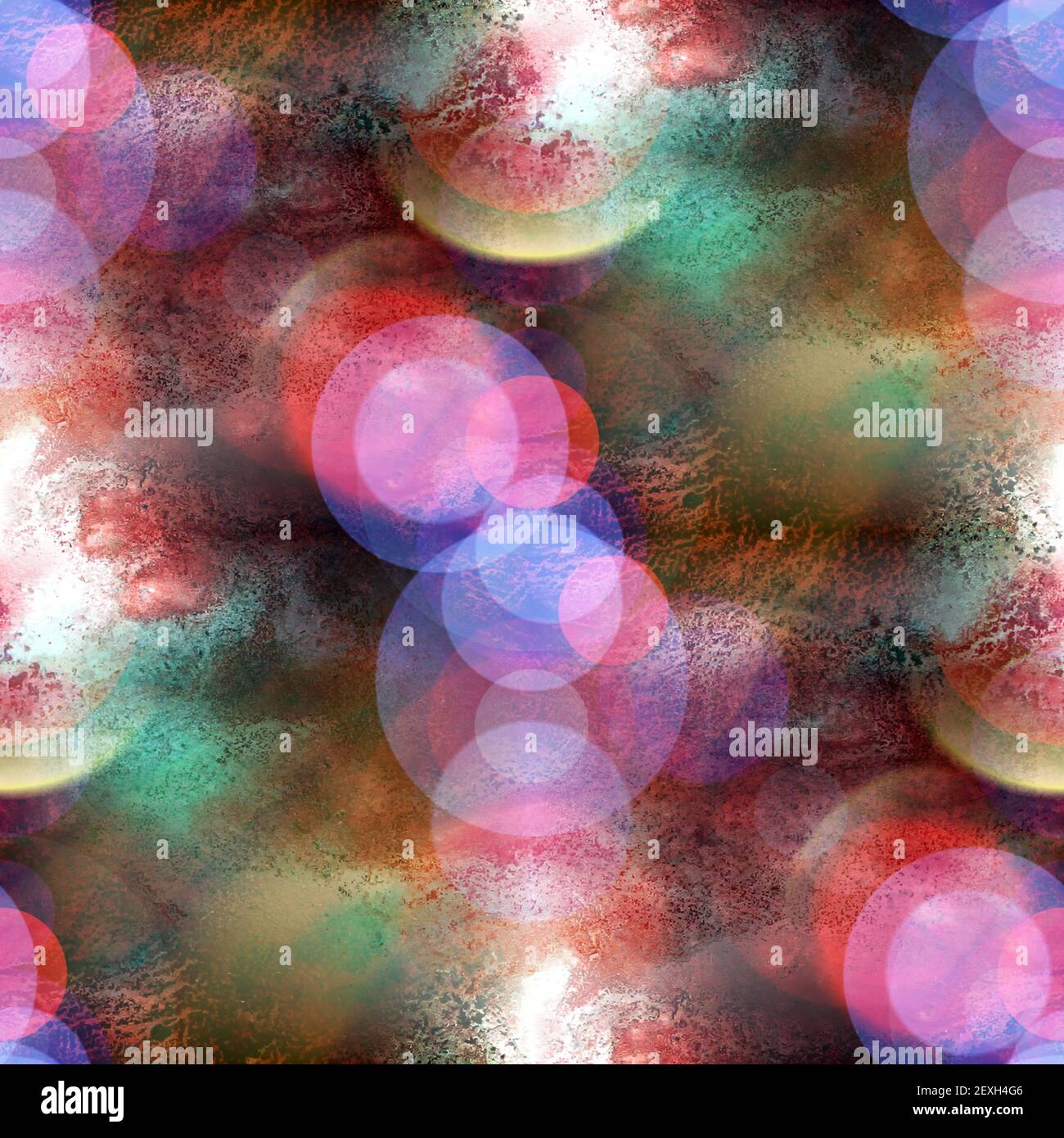 Sunlight brown, blue spot blotch texture background Stock Photo - Alamy