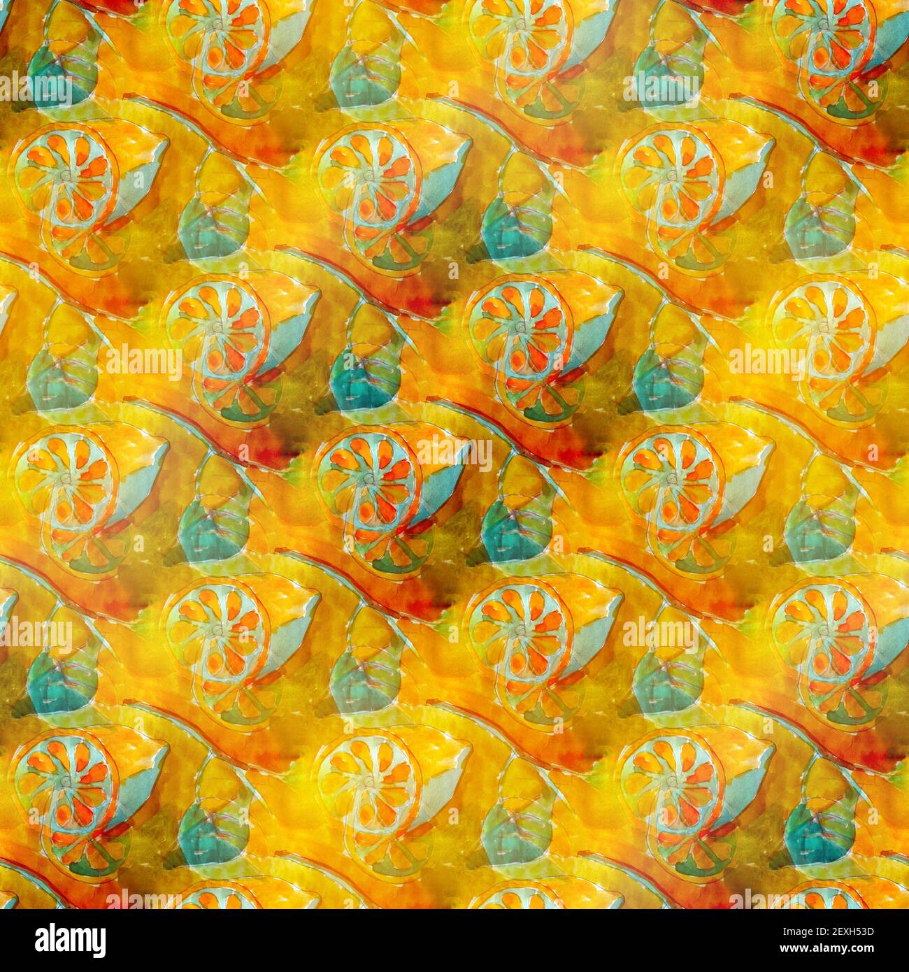 Lemon yellow paint hi-res stock photography and images - Alamy