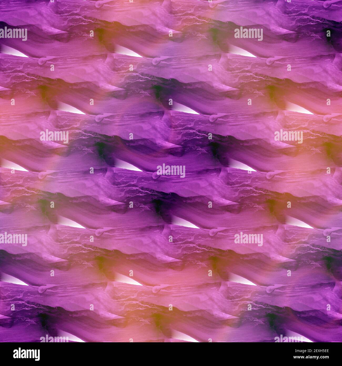 Seamless purple wallpaper hi-res stock photography and images - Alamy