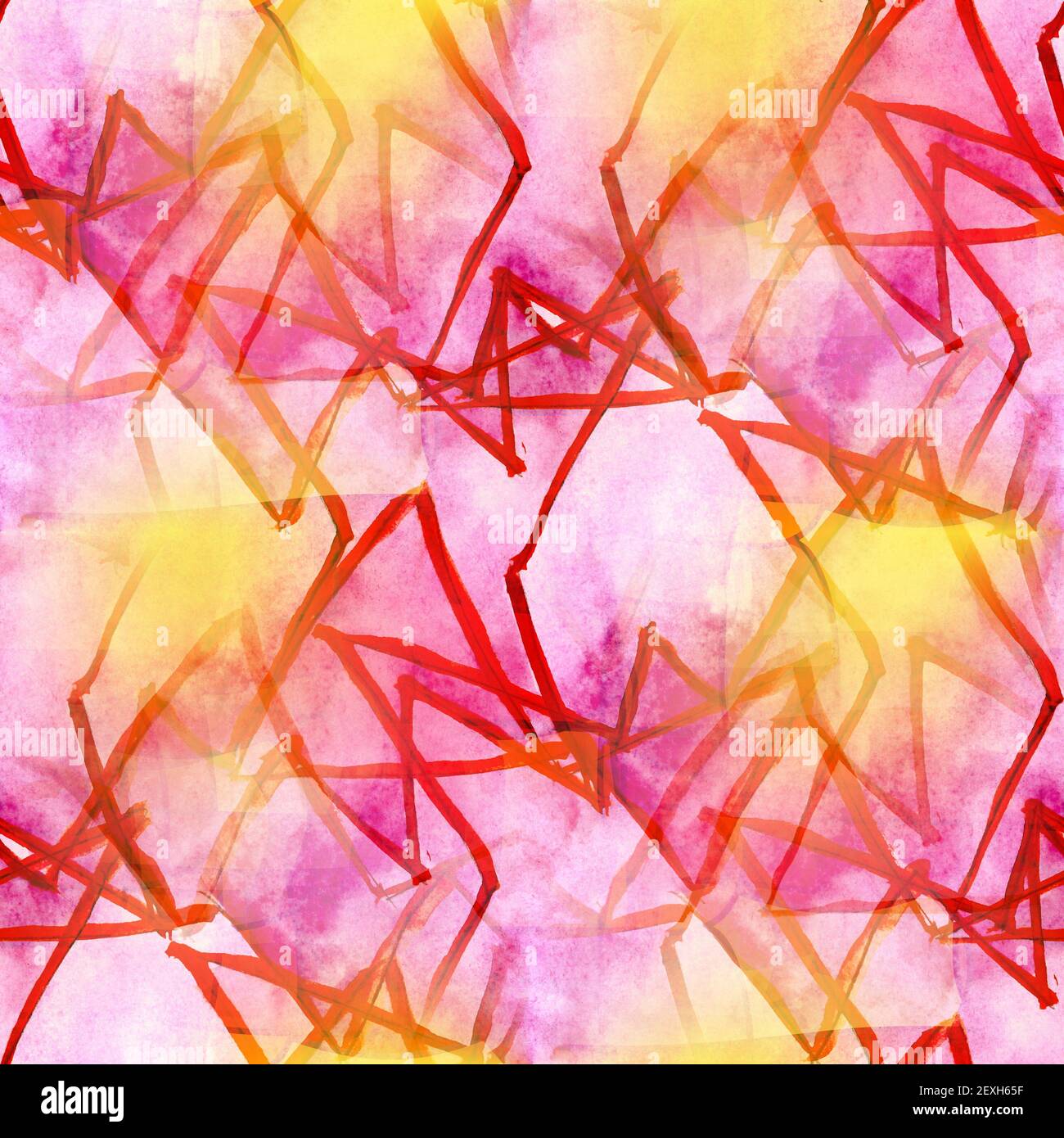 Cubism and abstract art hi-res stock photography and images - Alamy