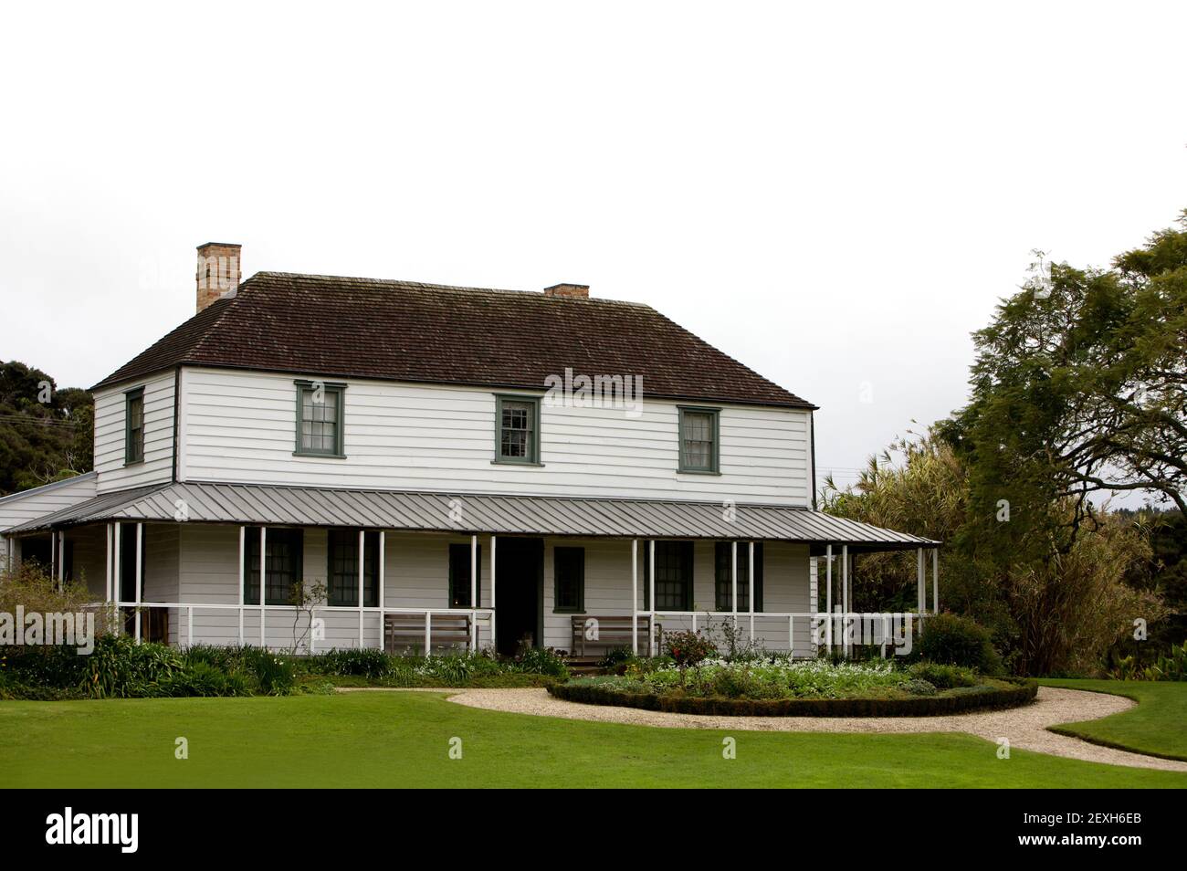 Grand house hi-res stock photography and images - Alamy