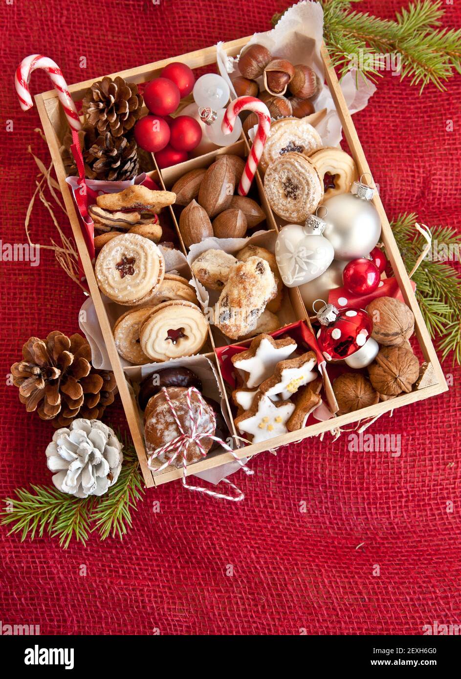 Small boxes hi-res stock photography and images - Alamy