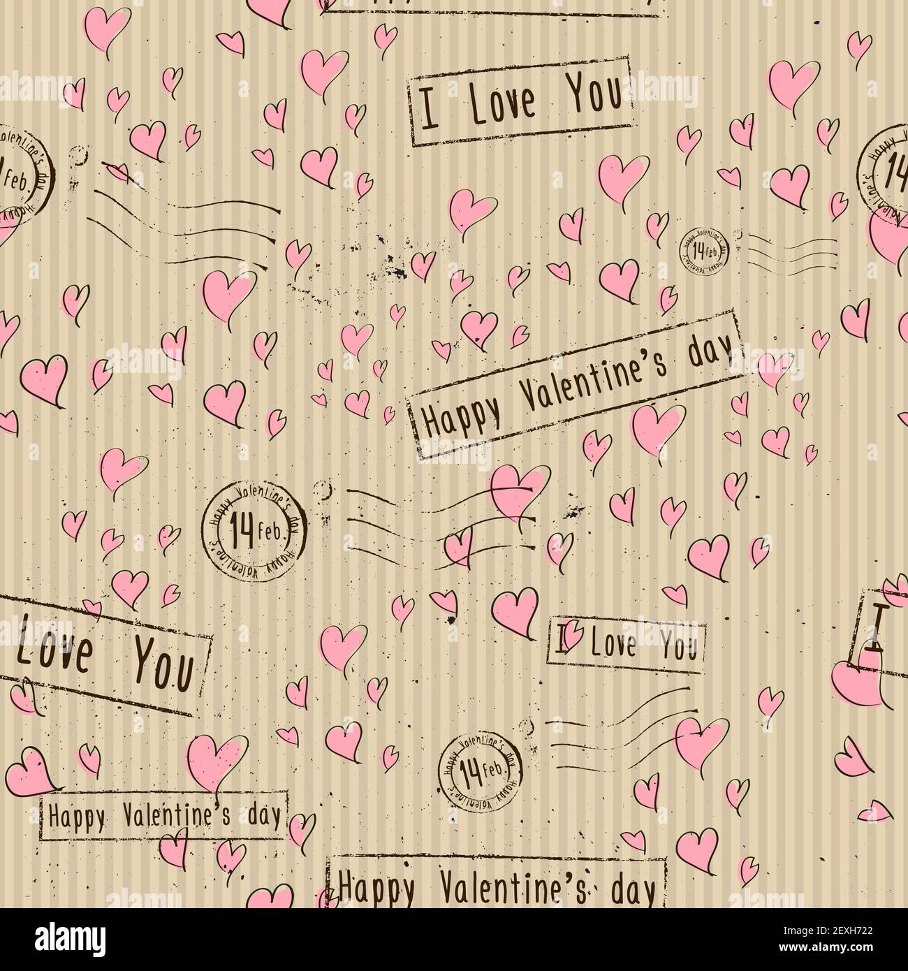 Love wallpapers hi-res stock photography and images - Alamy