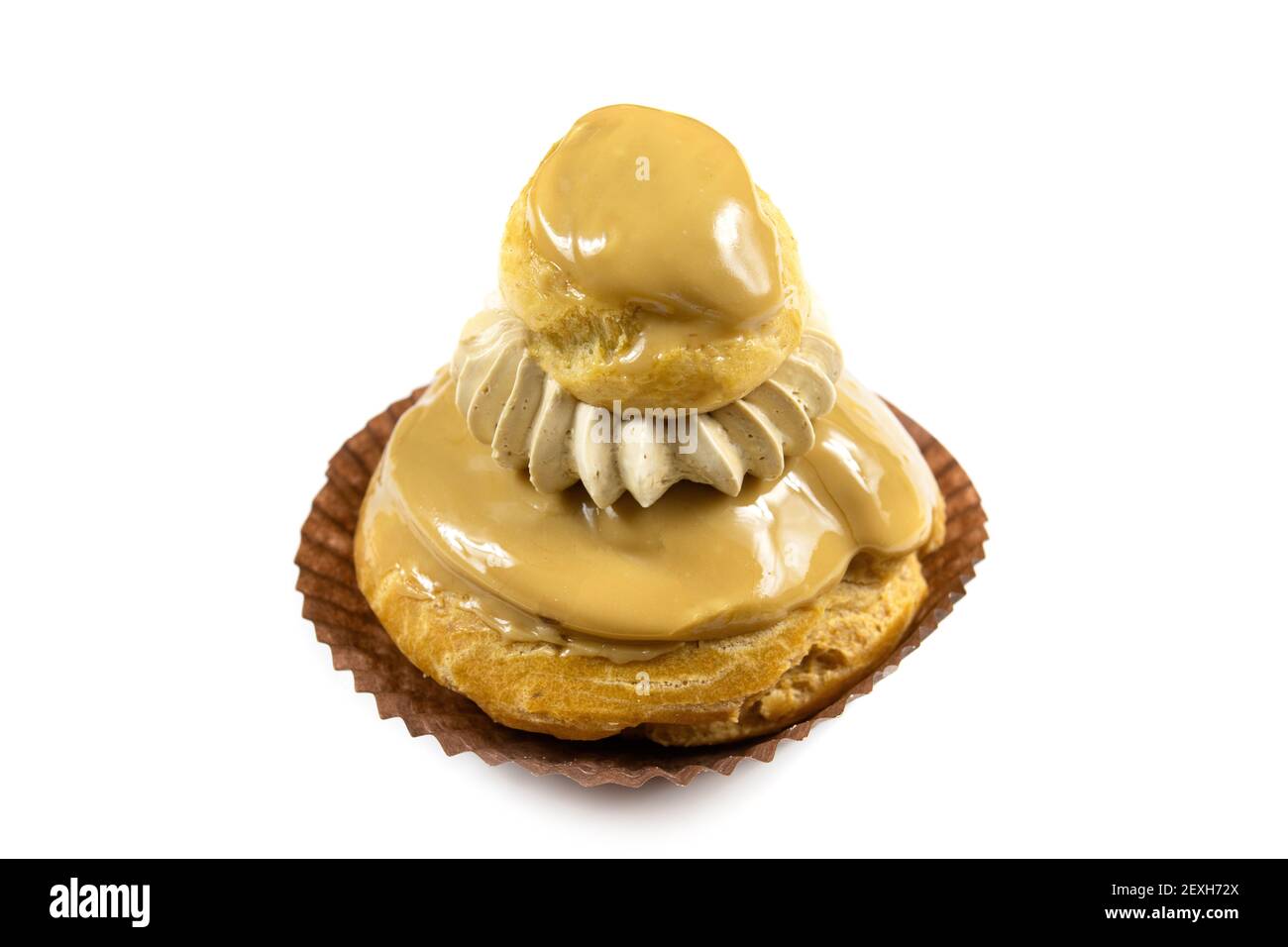 Nun cake hi-res stock photography and images - Alamy