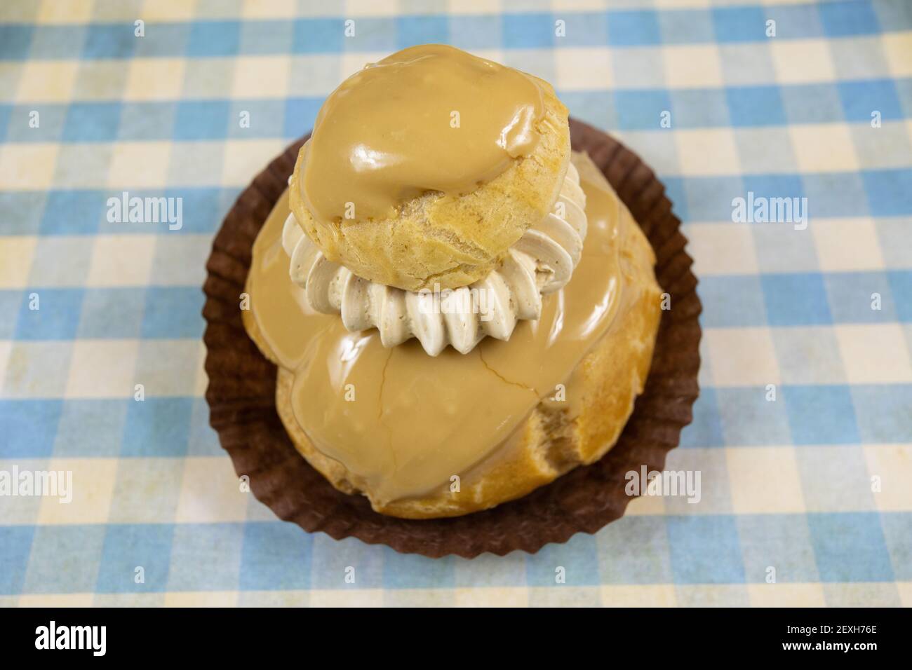Nun Cake High Resolution Stock Photography and Images - Alamy