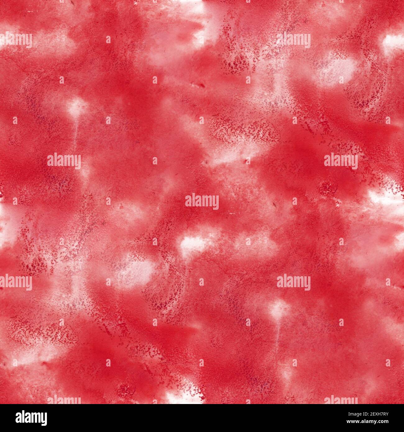 Watercolor pink background seamless texture abstract paint pattern art ...
