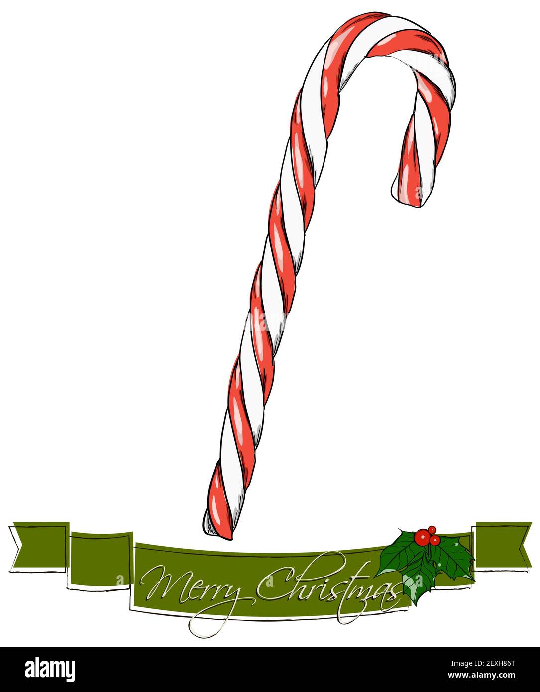 Vintage candy poster hi-res stock photography and images - Alamy