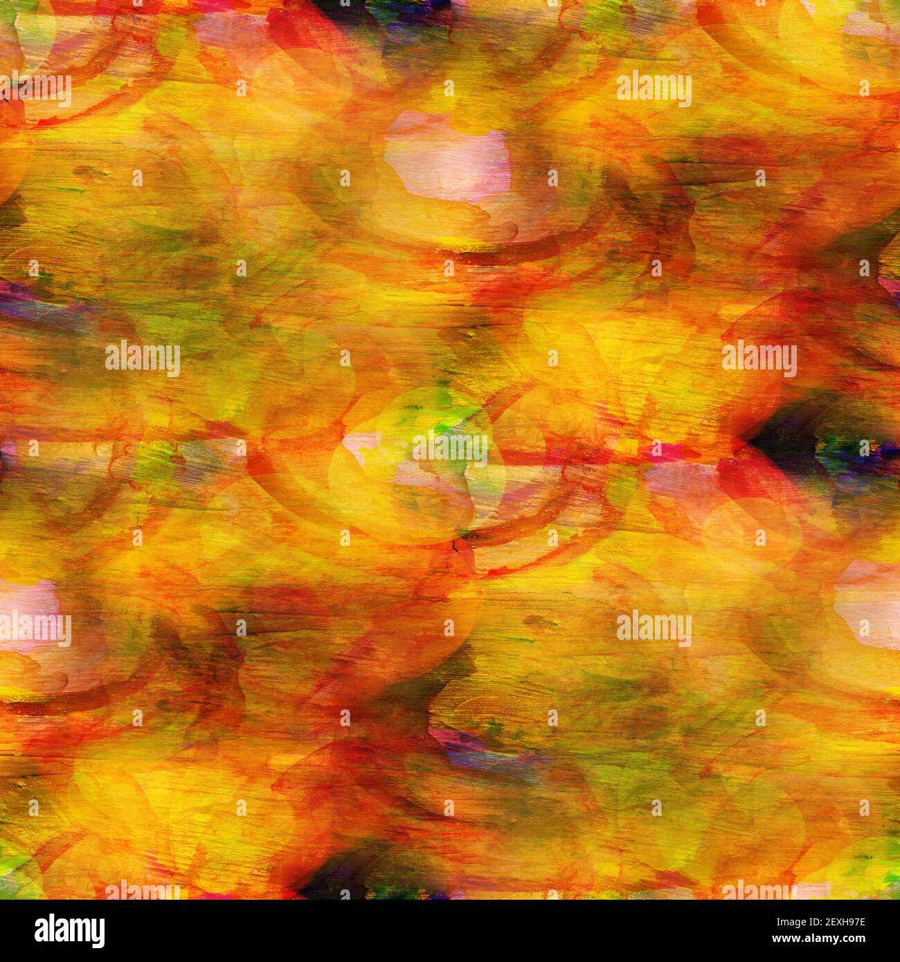 Seamless watercolor texture hi-res stock photography and images - Alamy
