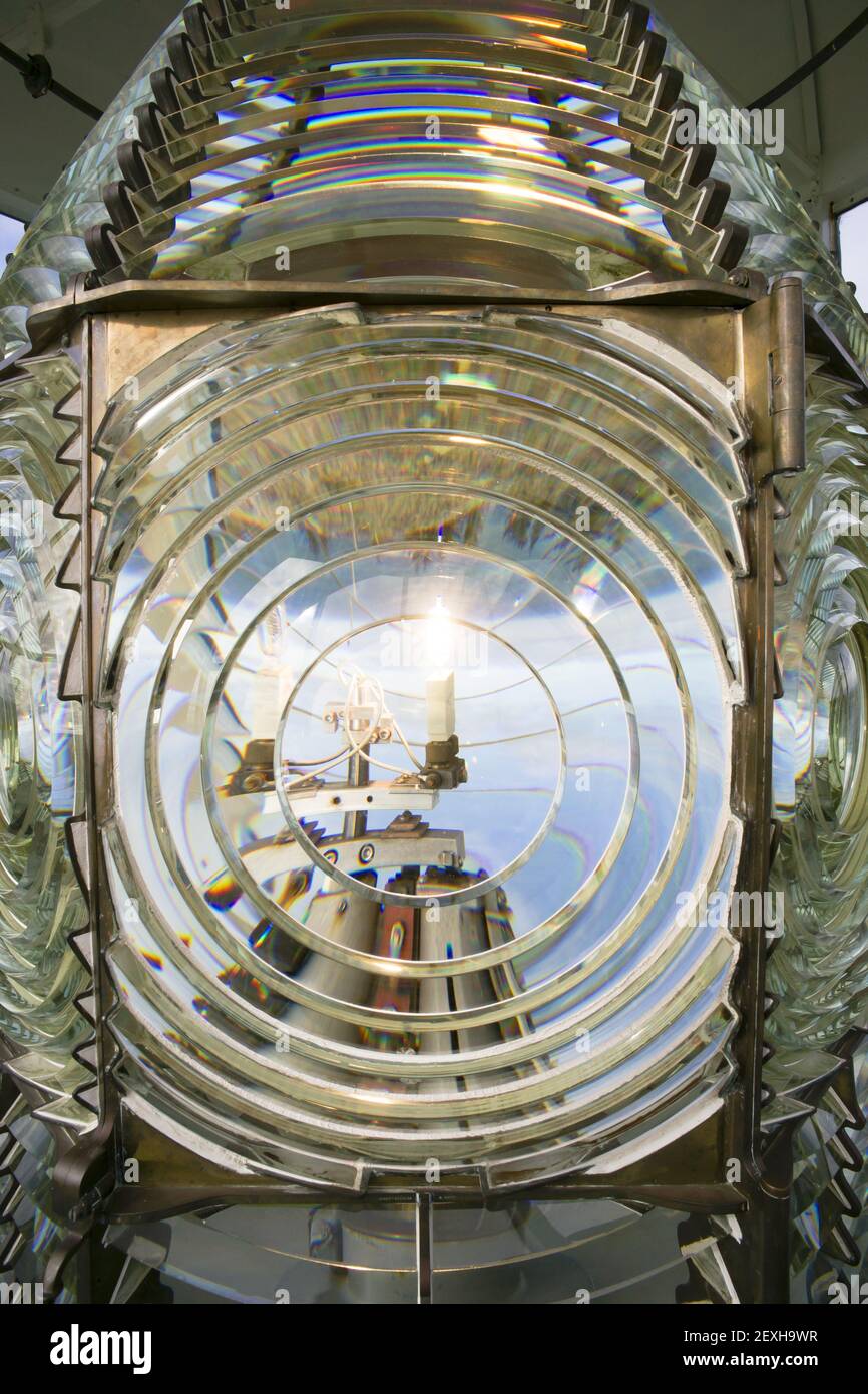 Rotating prism hi-res stock photography and images - Alamy