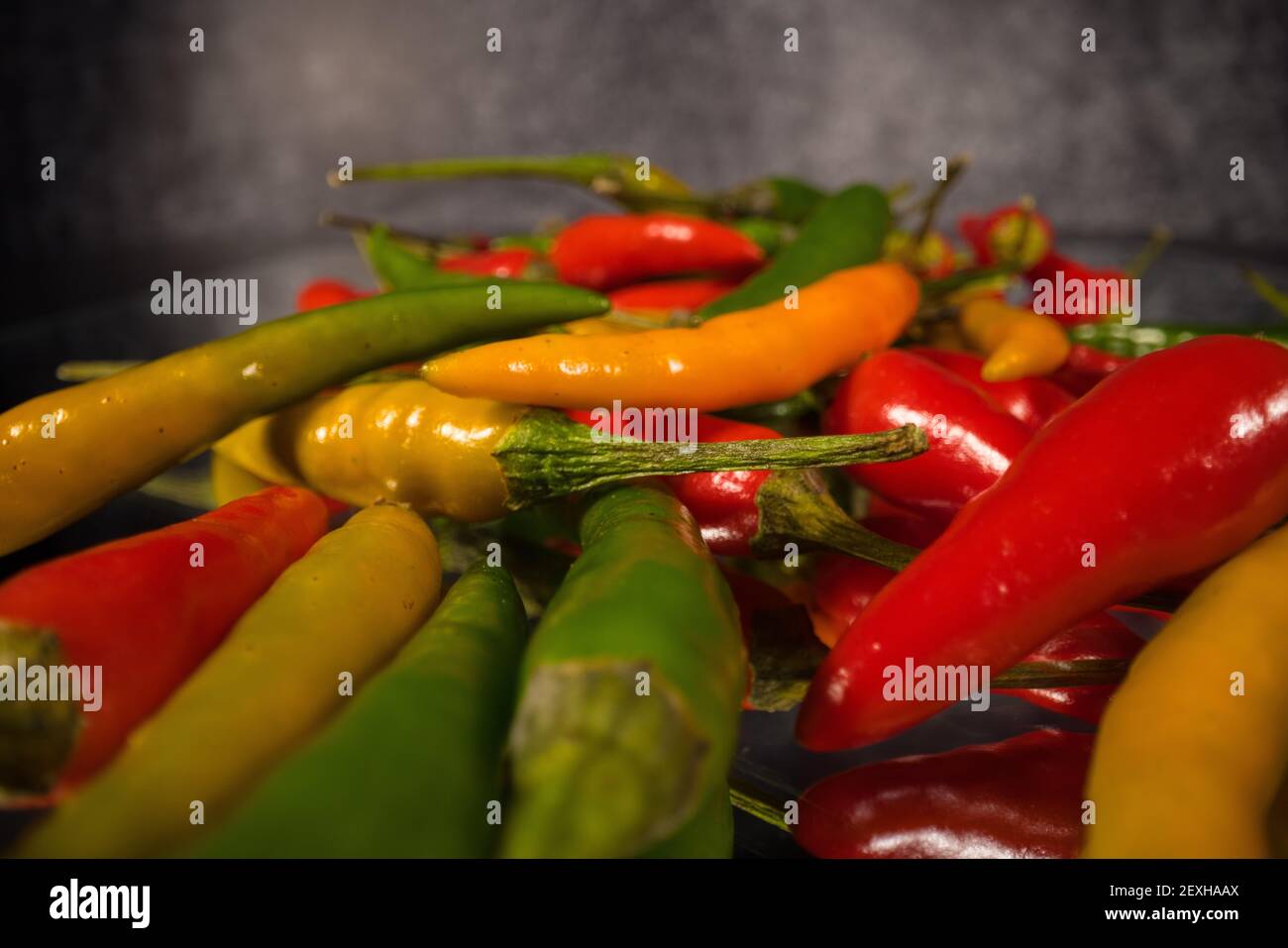 Dutch chili hi-res stock photography and images - Alamy