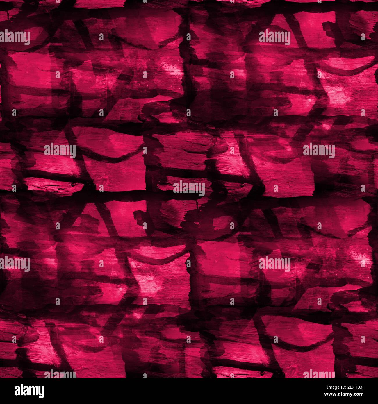 Watercolor seamless texture background tones abstract paint pattern art ...