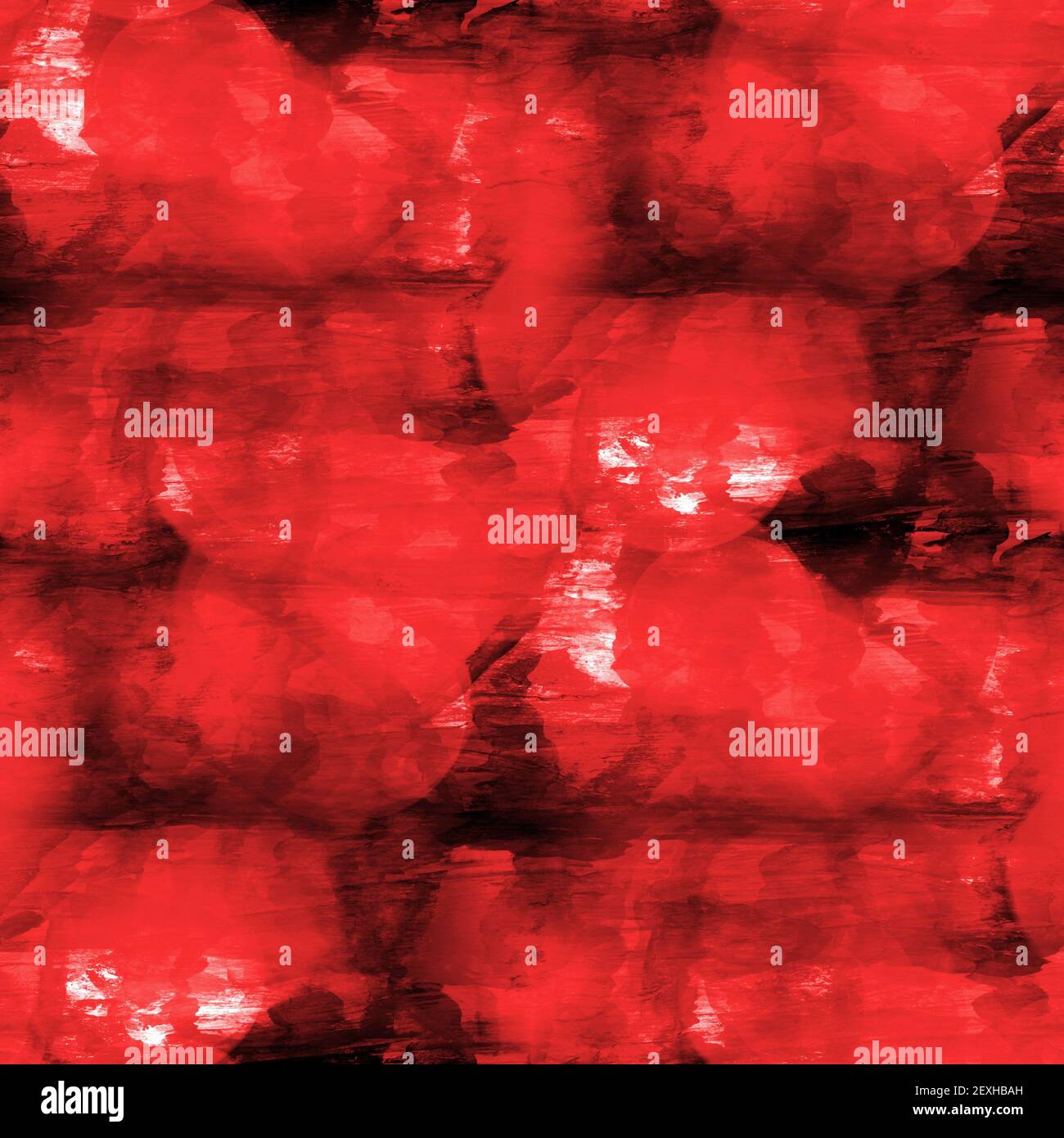 Abstract red paint hi-res stock photography and images - Alamy