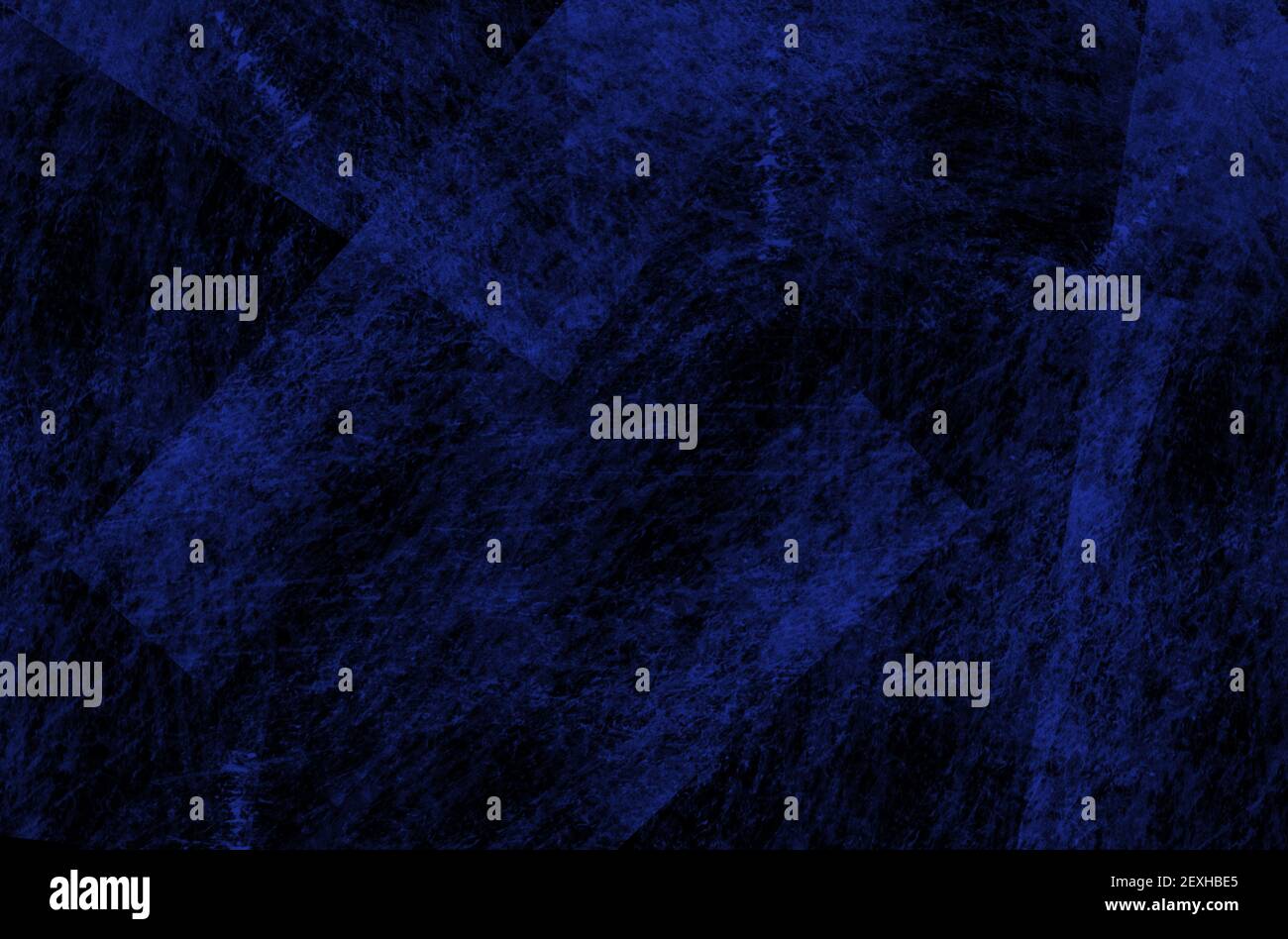 An illustration of a textured dark blue and black surface for ...