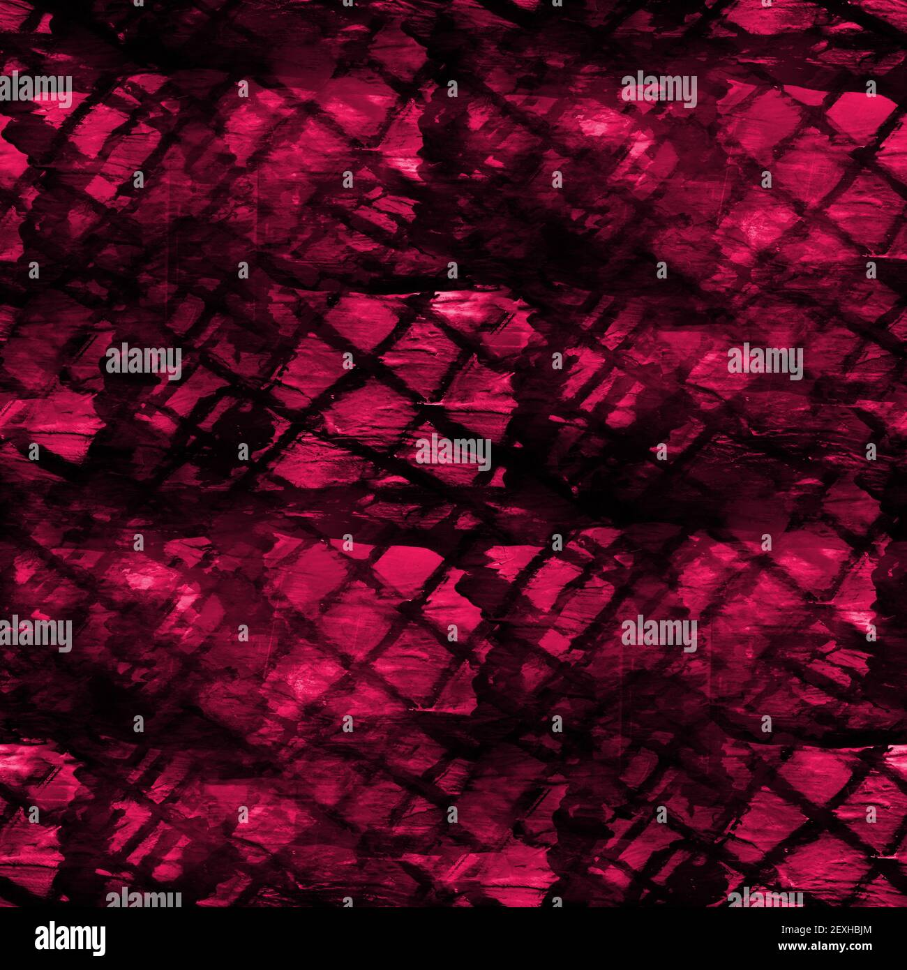 Watercolor seamless texture background tones pink abstract paint ...