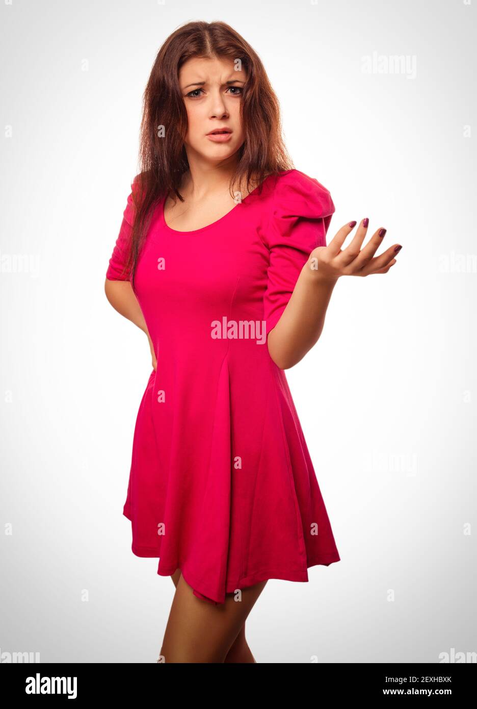 Mature Woman Shorts High Resolution Stock Photography and Images - Alamy