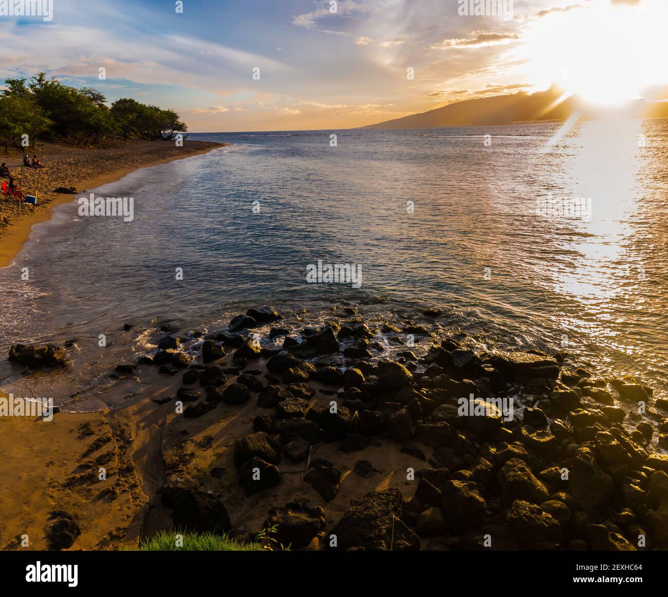 Baby beach hi-res stock photography and images - Alamy